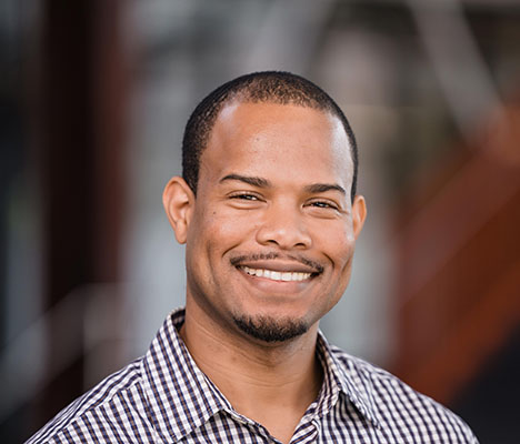 Jeremy Newsome - ERG Leadership Conference