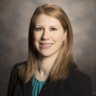 Kristy Lowther - ERG Leadership Conference