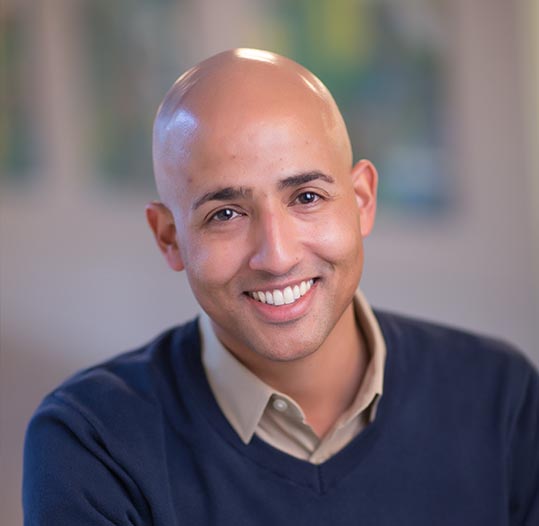 David LaBoy - ERG Leadership Conference