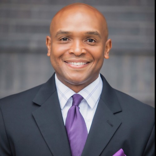 Creighton Blackwell - National ERG Leadership Conference