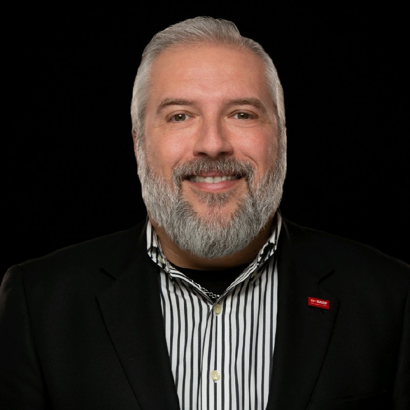 Octavio Soares - ERG Leadership Conference