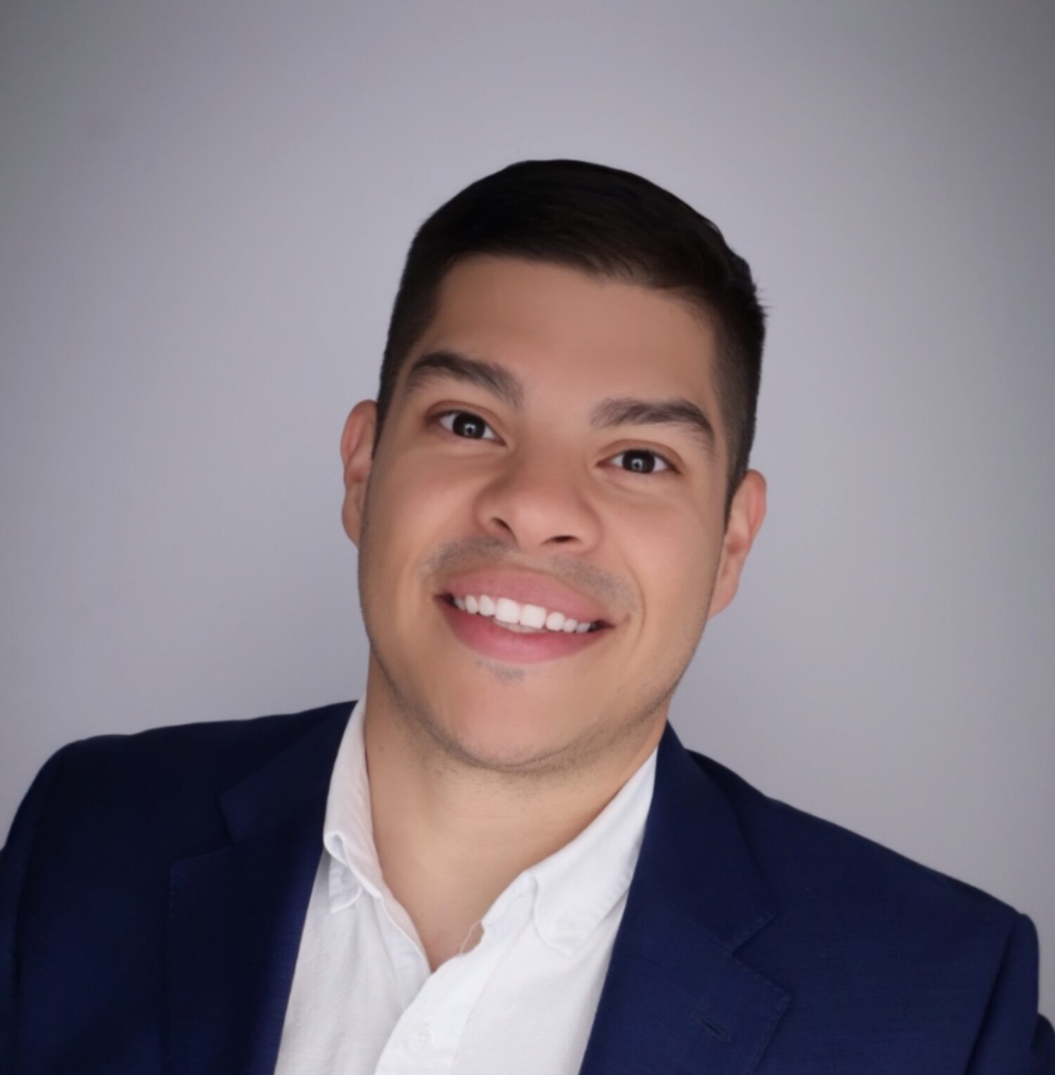 Carlos Butler-Vale - ERG Leadership Conference