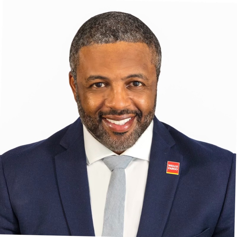 Omar Ritter - ERG Leadership Conference