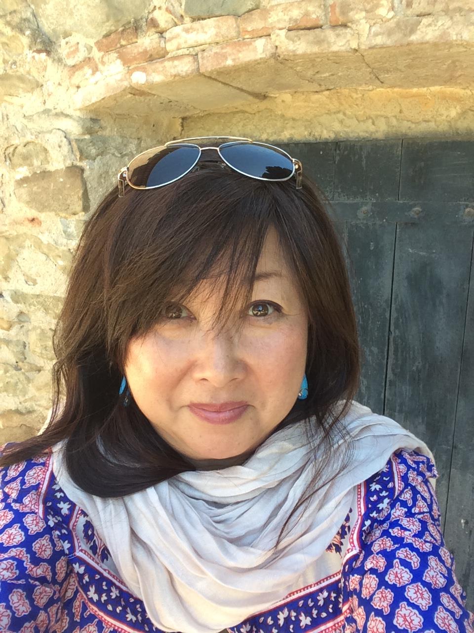 Sue Yeoh - ERG Leadership Conference