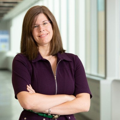 Logan Wilt - ERG Leadership Conference