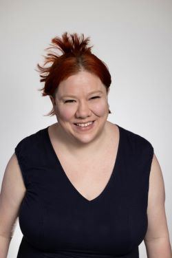 Jamie Henkel - ERG Leadership Conference