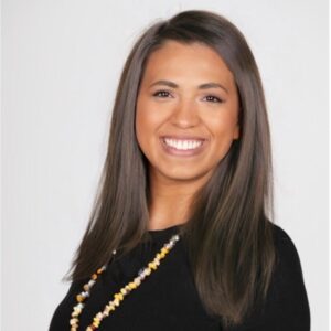 Joy Hunt - ERG Leadership Conference