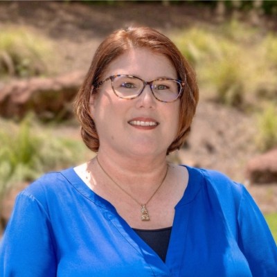 Stephanie Jensen - ERG Leadership Conference